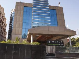 Rivatas By Ideal Hotel Varanasi - Reviews, Photos & Offers