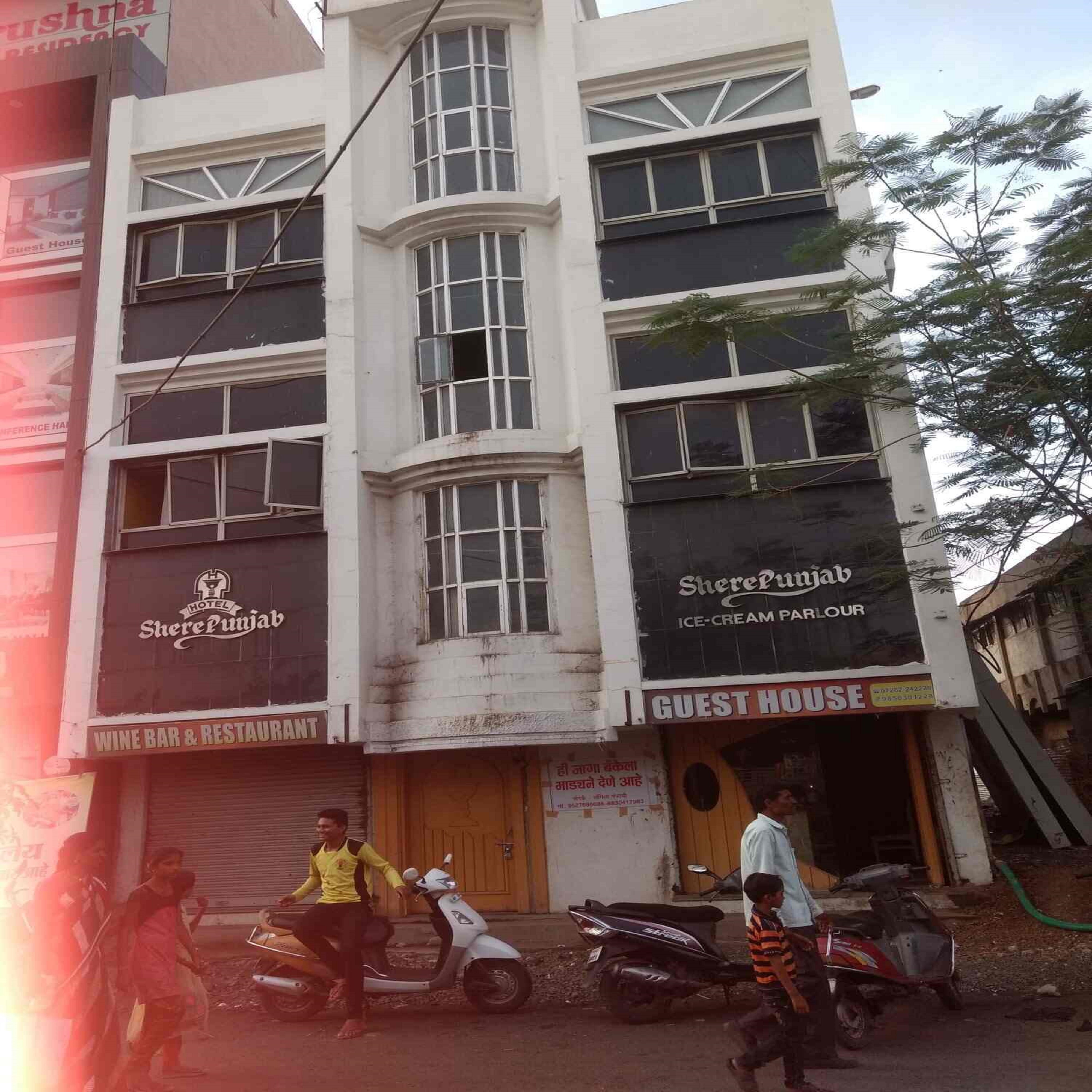 Photos of Hotel Shere Punjab - Buldhana Hotel on Goibibo