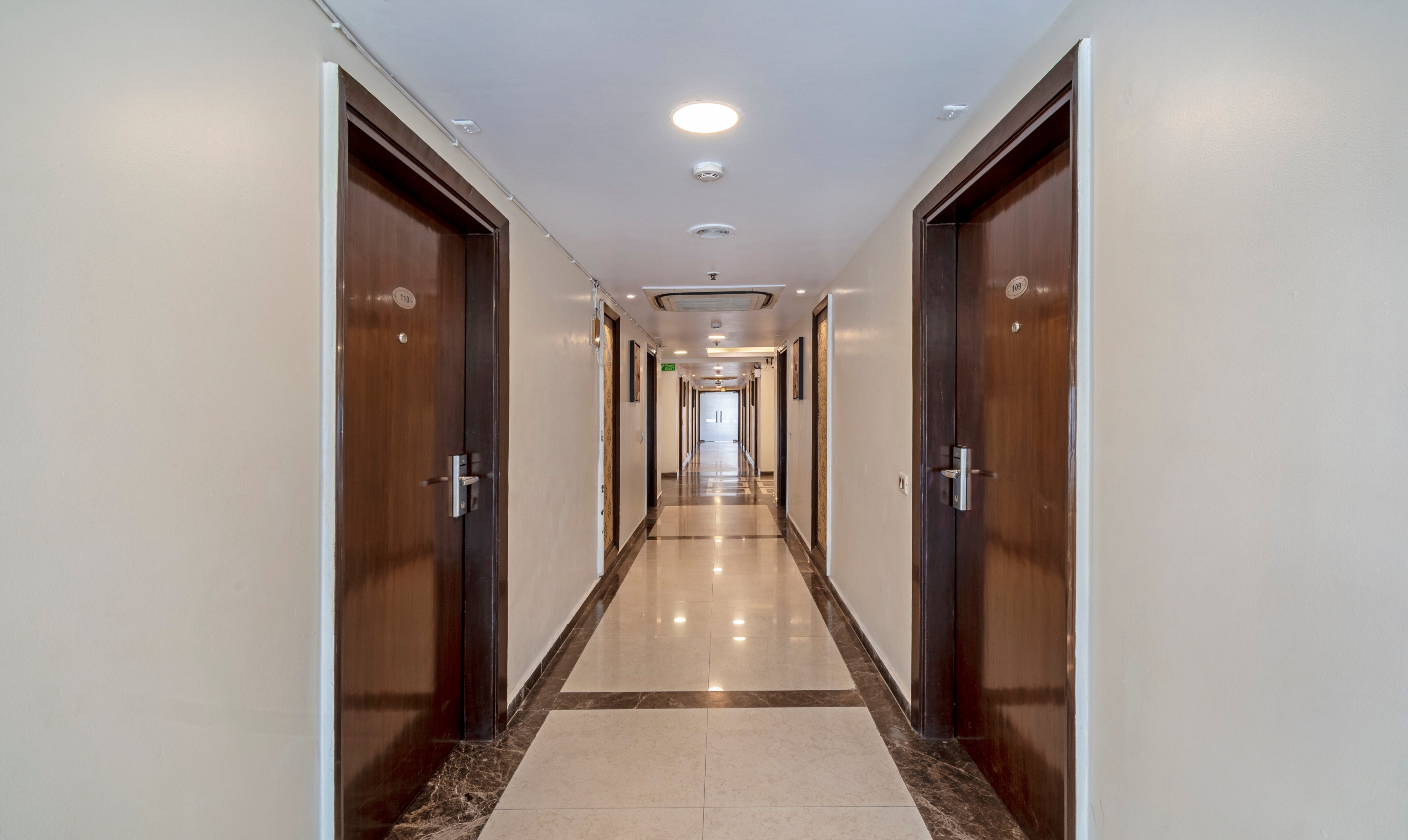 Address of Treebo The Regal Park - Hotel in Visakhapatnam