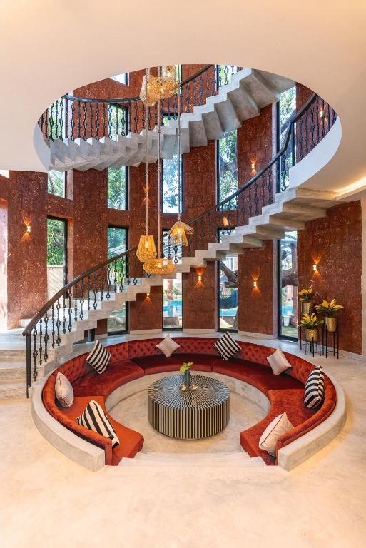 Lotus Villa Goa Goa - Reviews, Photos & Offer