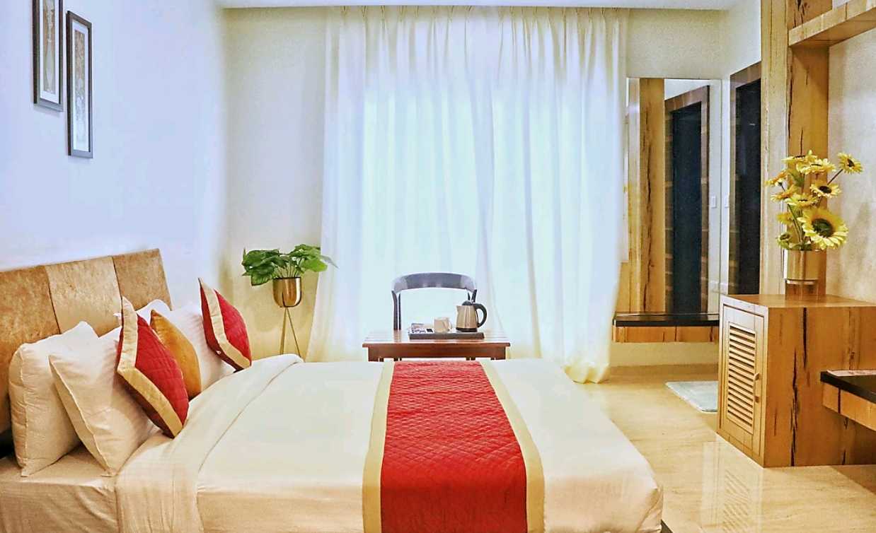 Townhouse Bargi Hills Formerly Hotel Sharma Jabalpur - Reviews, Photos ...