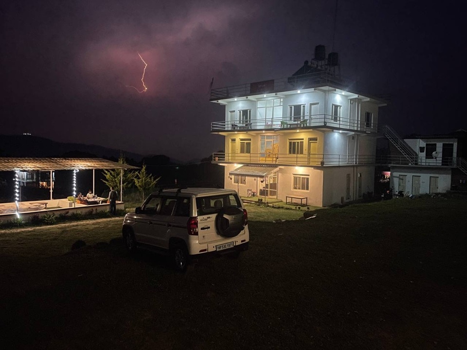 Sky Club Bir Guest House Bir Billing - Reviews, Photos & Offer