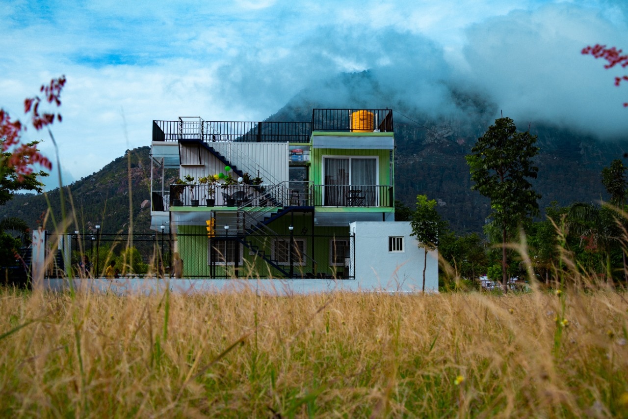 Photos of Stay At Nandi. - Villa in Nandi Hills