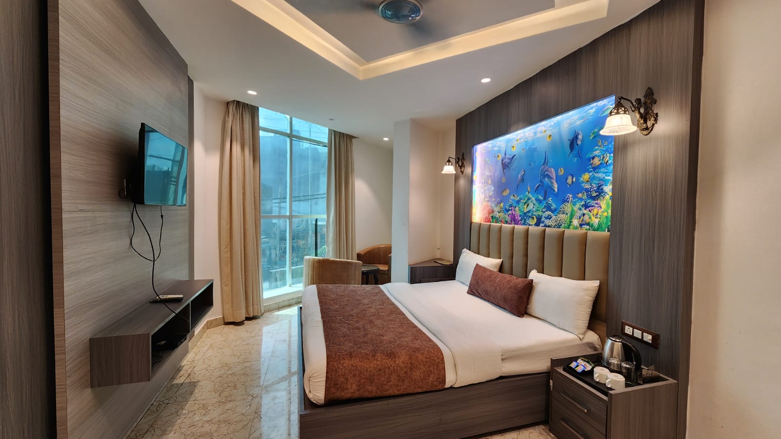 Silky Palace by A unit of A2A Hotels & Resorts Delhi - Reviews, Photos ...