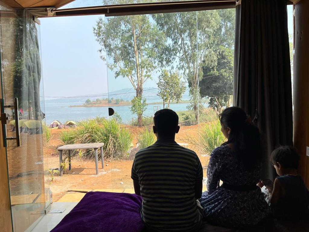 Pawna Resort Lonavala - Reviews, Photos & Offer