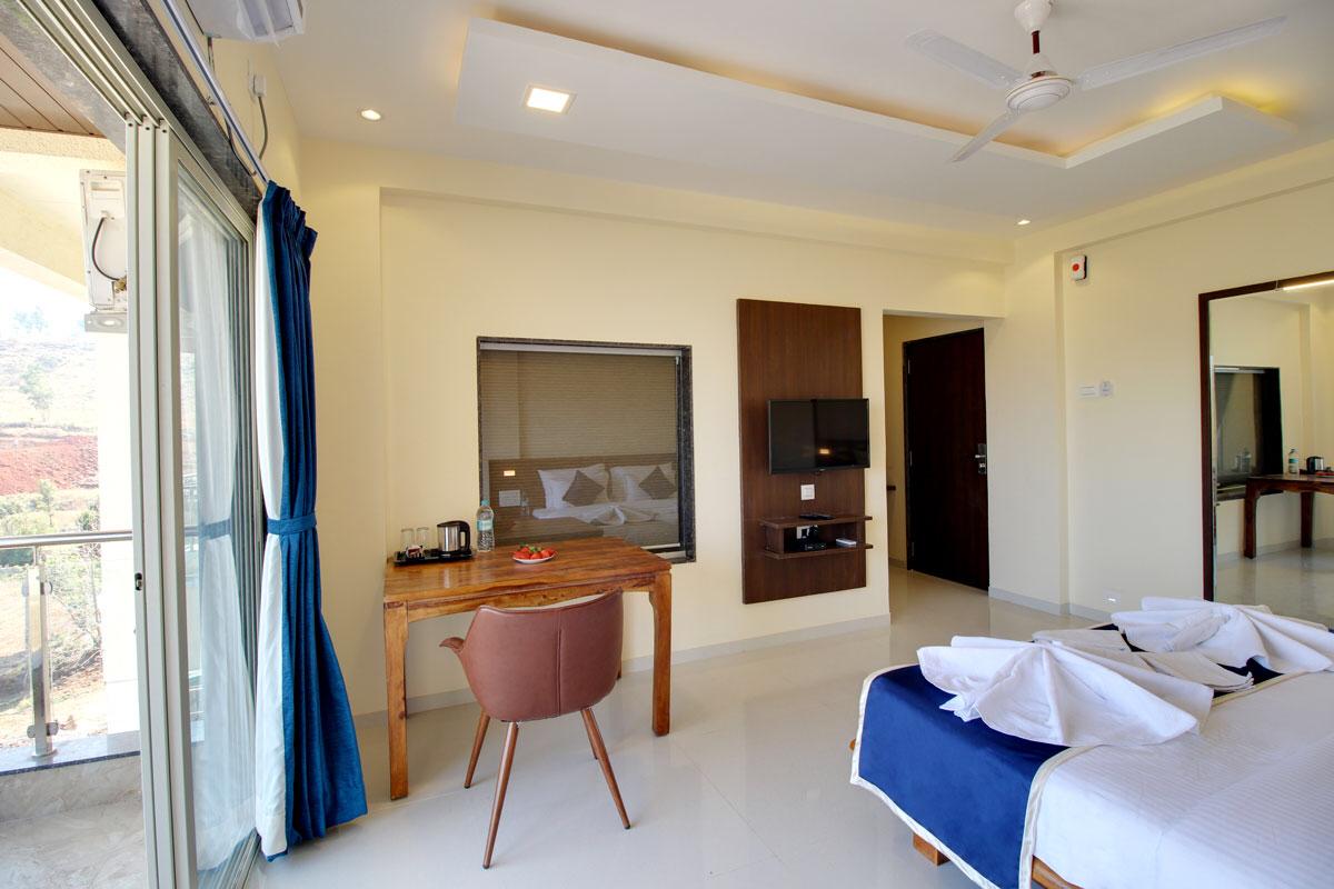 IVY Park Resort Mahabaleshwar - INR 1695.0 OFF ( ̶3̶0̶0̶0̶ ) 𝐏𝐡𝐨𝐭𝐨𝐬 ...