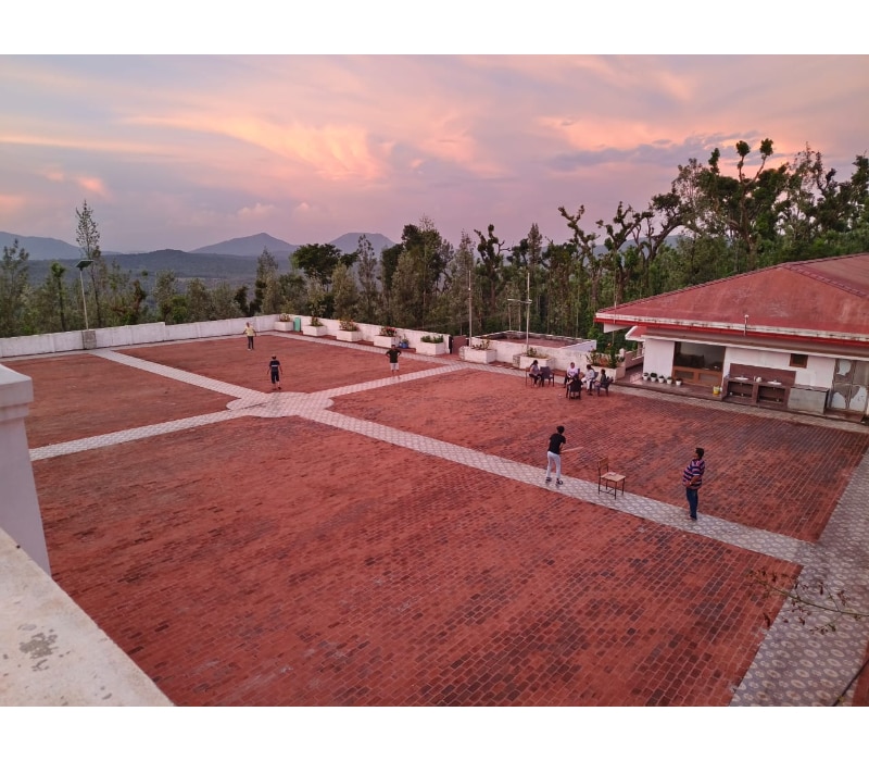 Anvitha Mansions Homestay Chikmagalur - Reviews, Photos & Offer