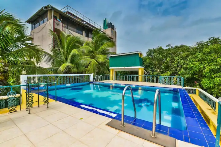 2bhk villa beach way Calangute Goa - Reviews, Photos & Offer