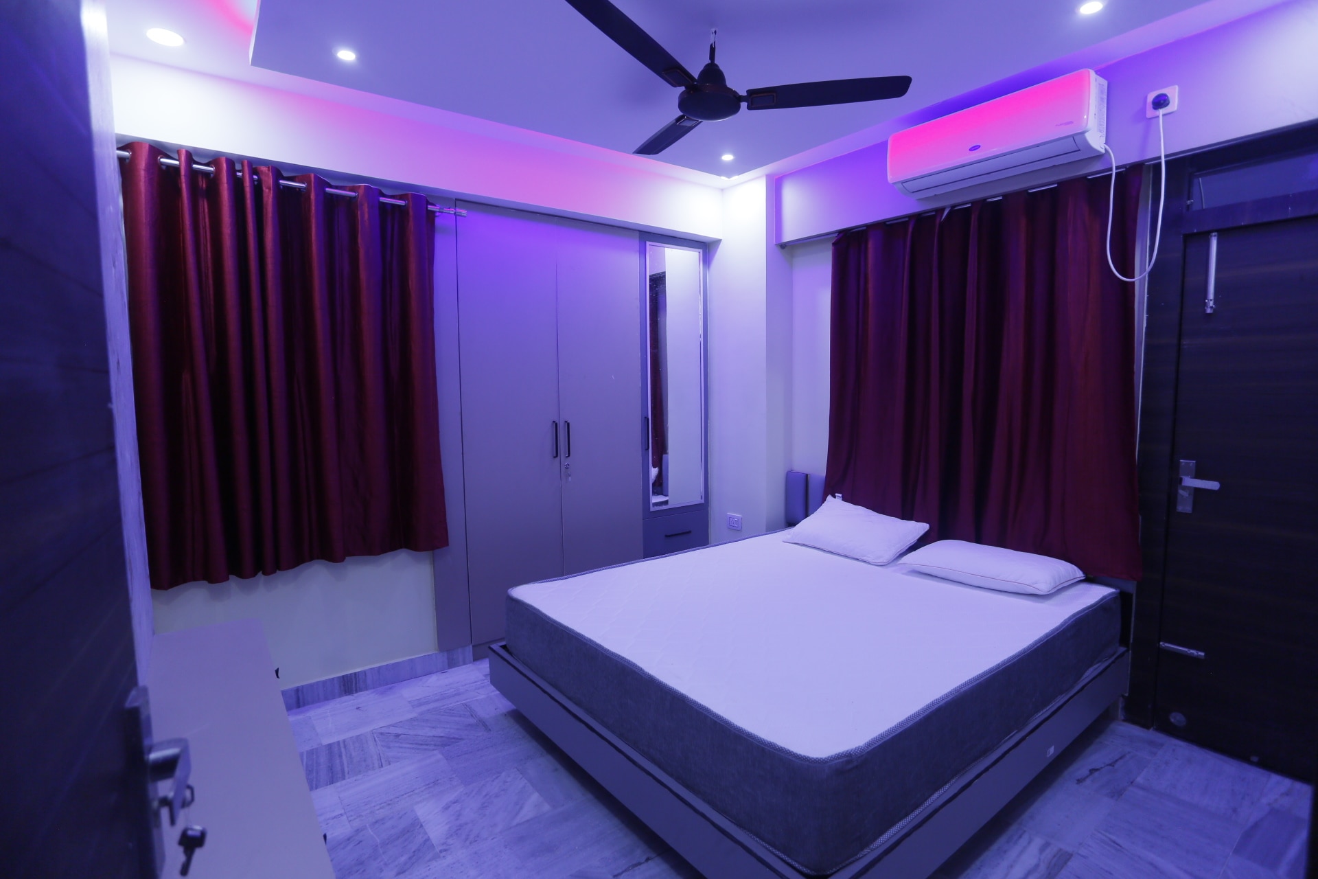Eastern Heights Residency 𝗕𝗢𝗢𝗞 Ranchi Guest House