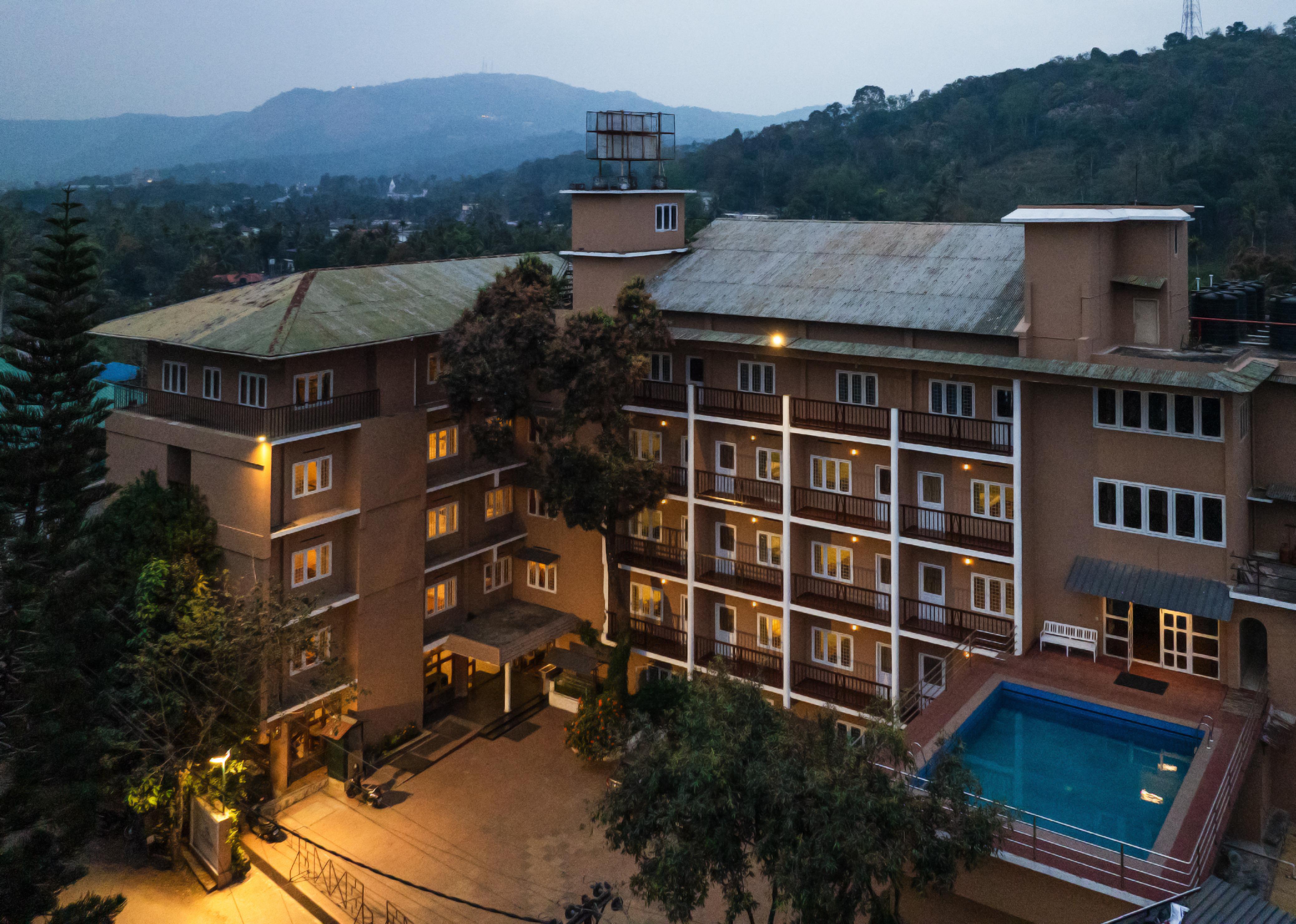 The Cardamom Thekkady Resort Thekkady - Reviews, Photos & Offer