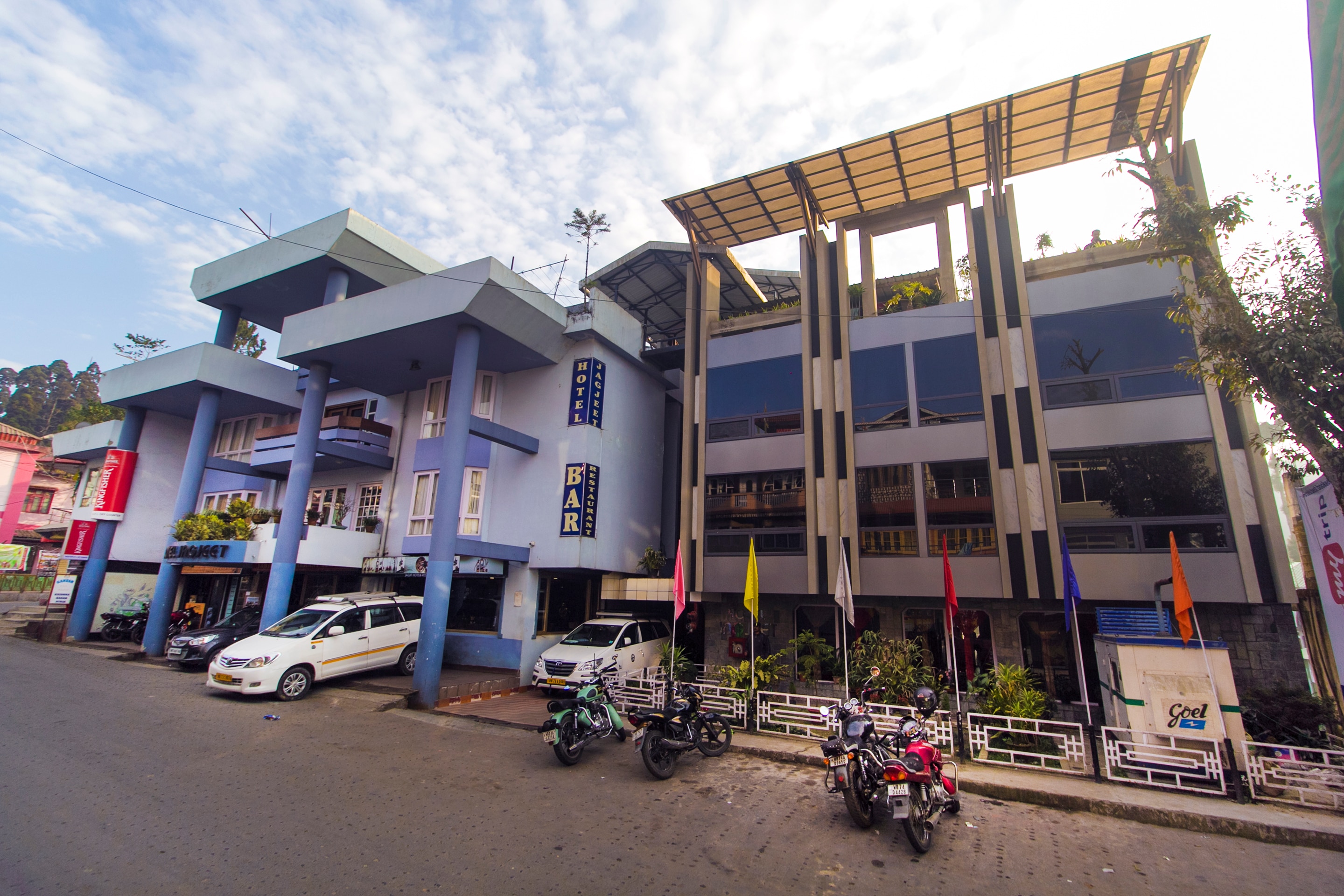 Hotel Jagjeet Mirik - Reviews, Photos & Offer