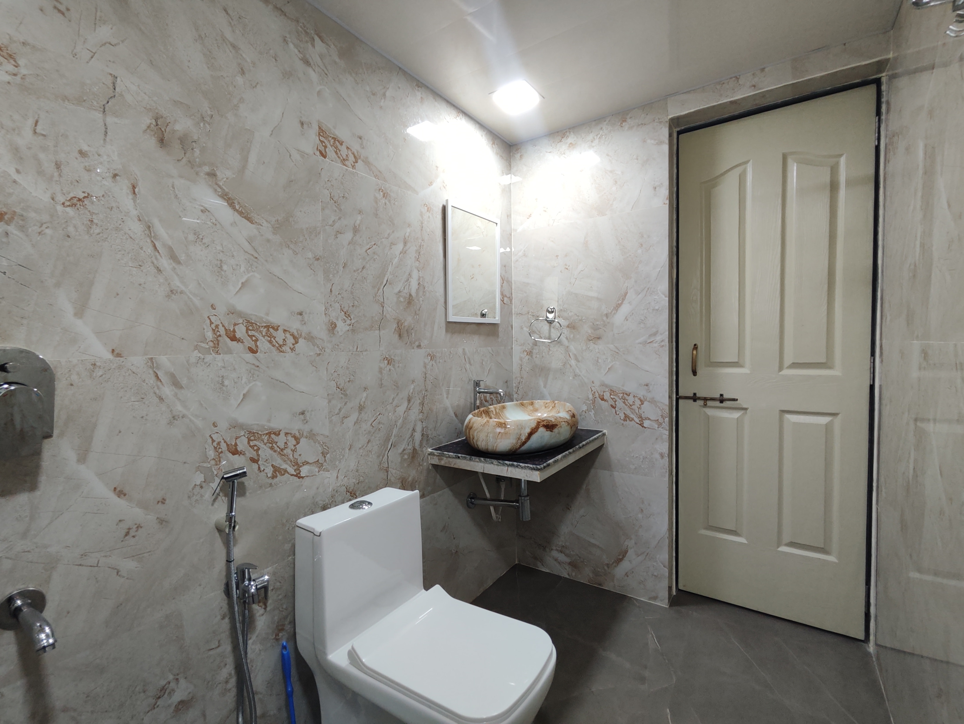 An Organic Farm Home Stay at Sha Farm House Karjat - Reviews, Photos ...