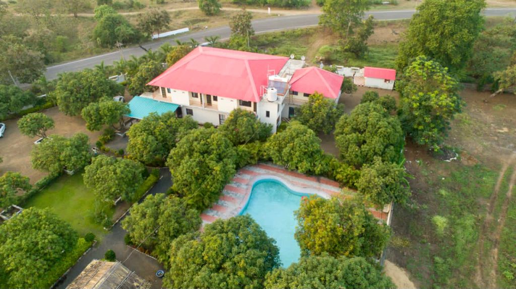 THE FOREST FARM RESORT Sasan Gir - Reviews, Photos & Offer