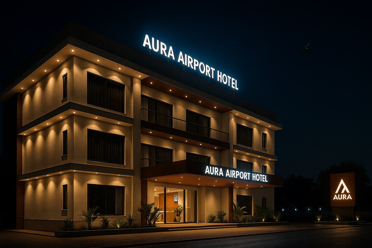 Aura Airport Hotel Cochin - Reviews, Photos & Offer