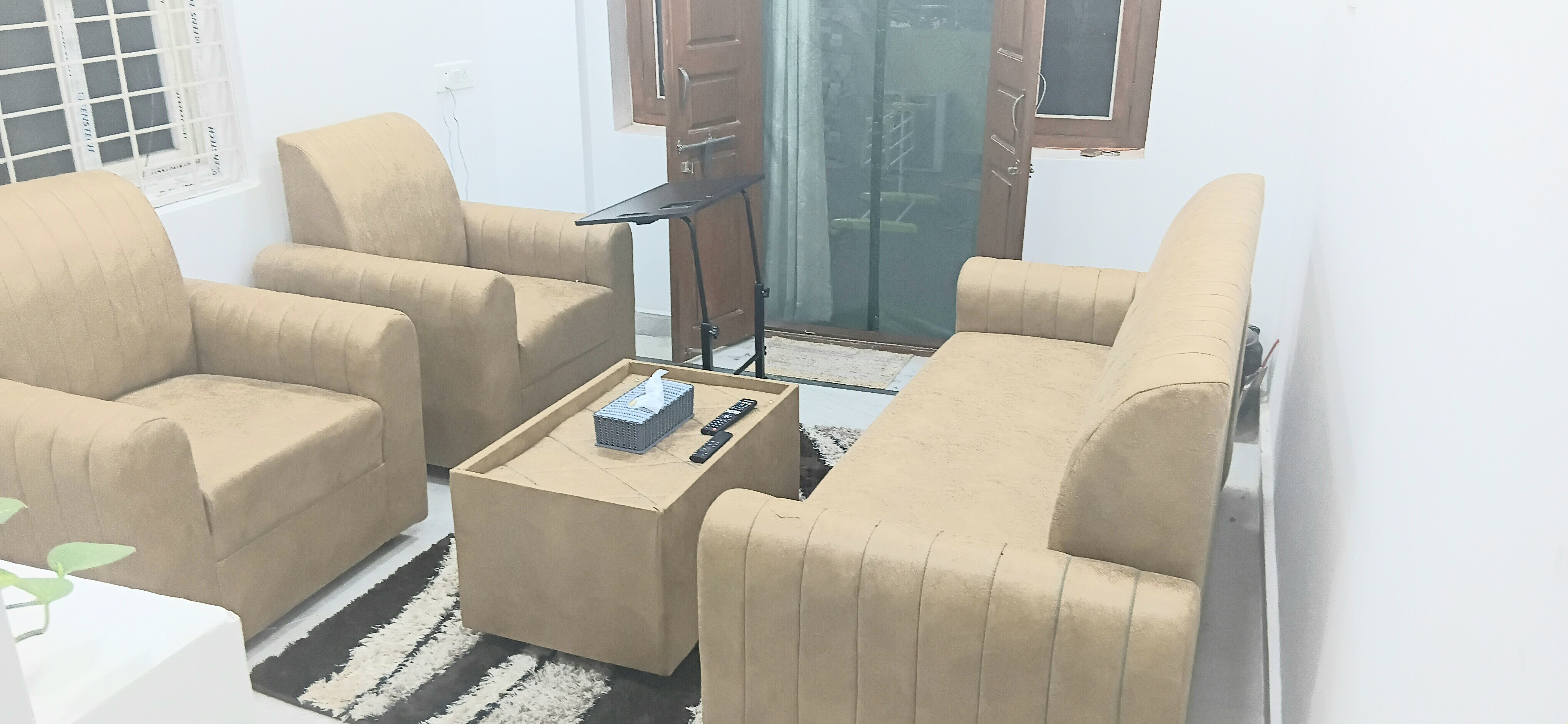 Golden Guest House Hyderabad 𝗕𝗢𝗢𝗞 Hyderabad Apartment