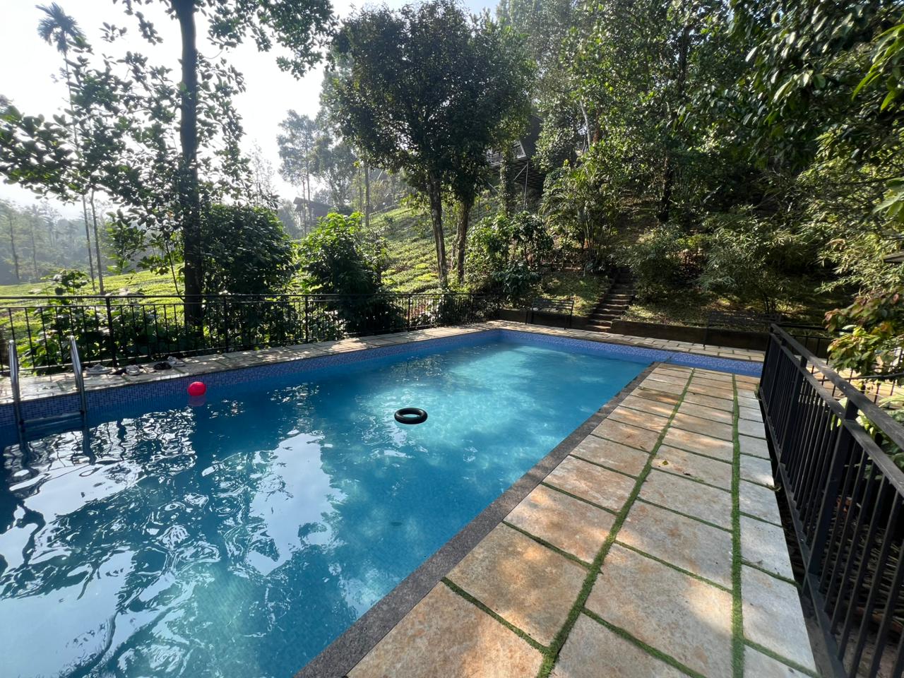 Hill Palace by Livora 𝗕𝗢𝗢𝗞 Wayanad Villa