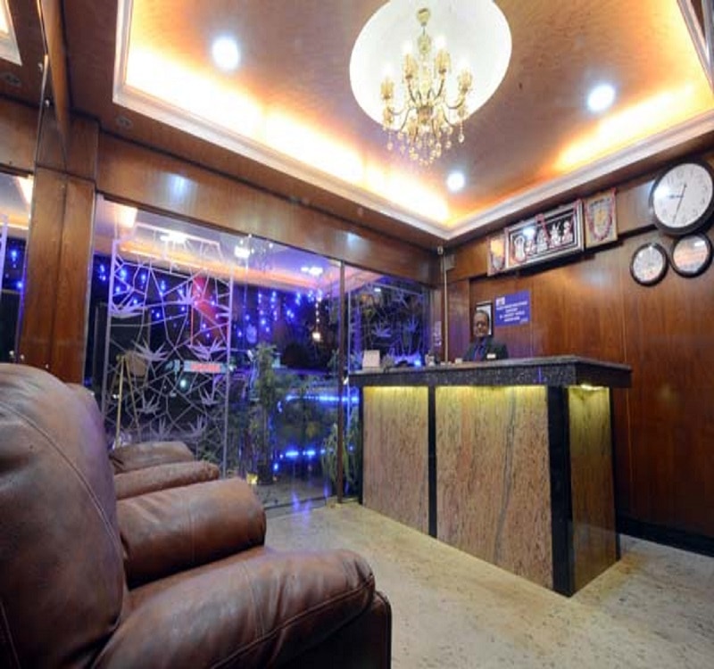 Deva Residency 𝗕𝗢𝗢𝗞 Bangalore Hotel