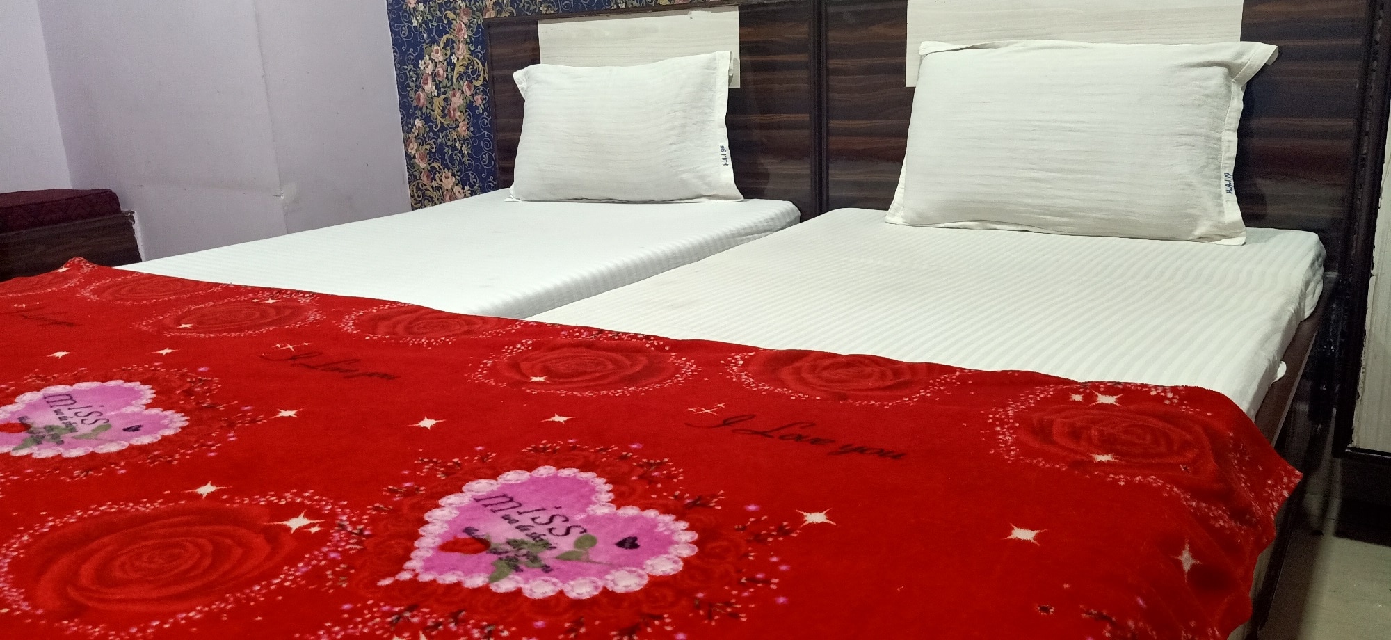 New Sai Residency 𝗕𝗢𝗢𝗞 Mandya Hotel