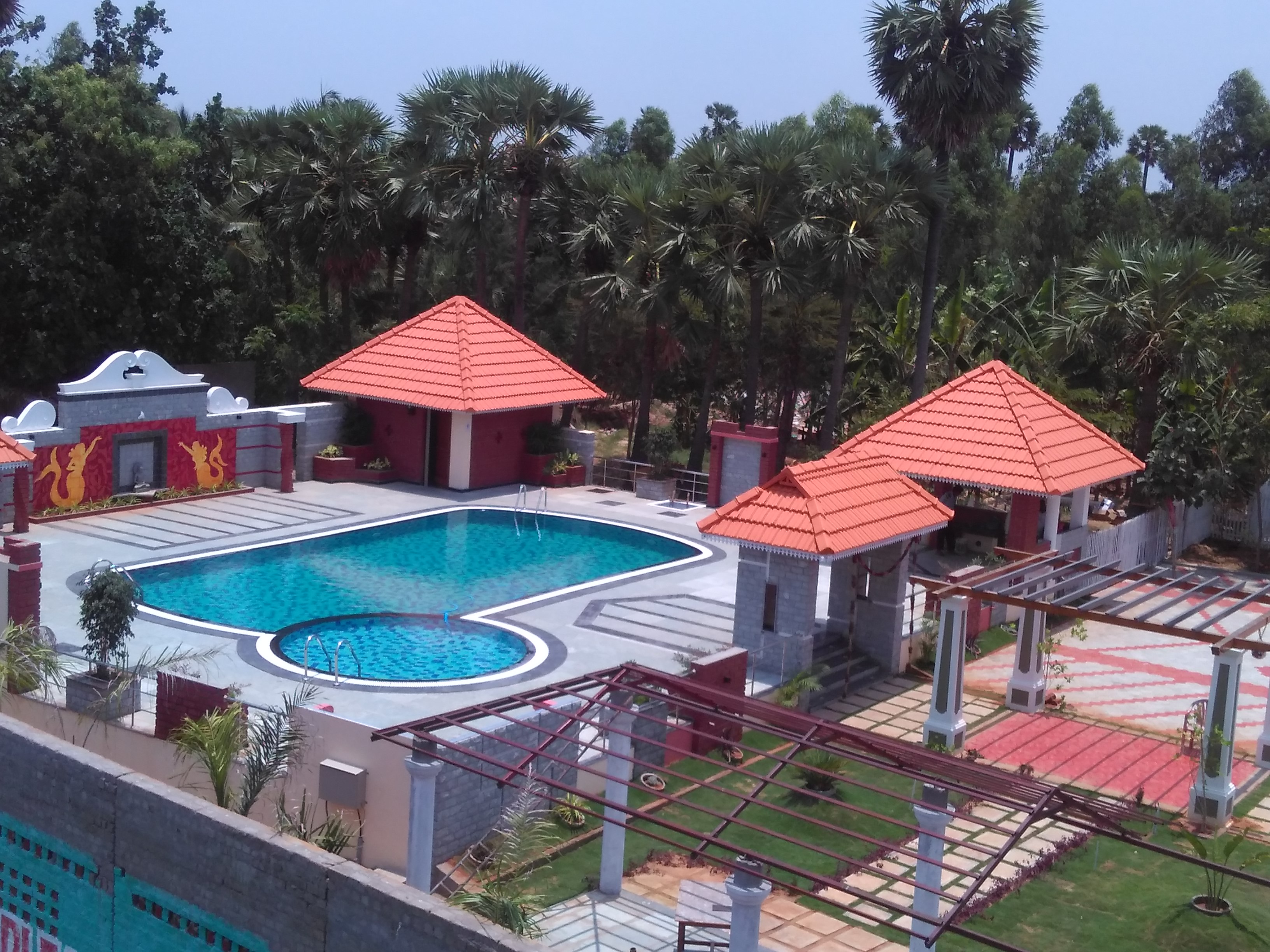 GS Resorts Velankanni - Reviews, Photos & Offer