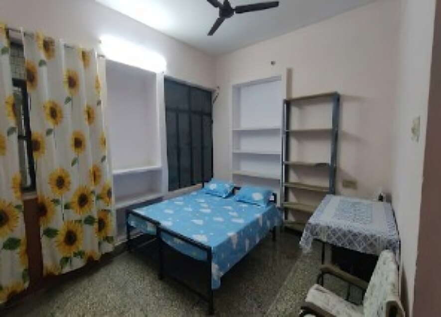 Mishra Atithi Homestay 𝗕𝗢𝗢𝗞 Prayagraj Homestay