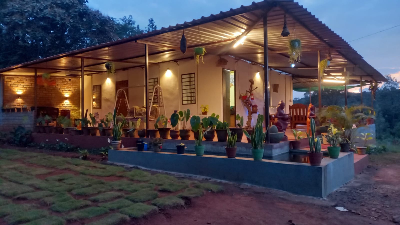 Coorg Coffee park Homestay 𝗕𝗢𝗢𝗞 Coorg Farm House