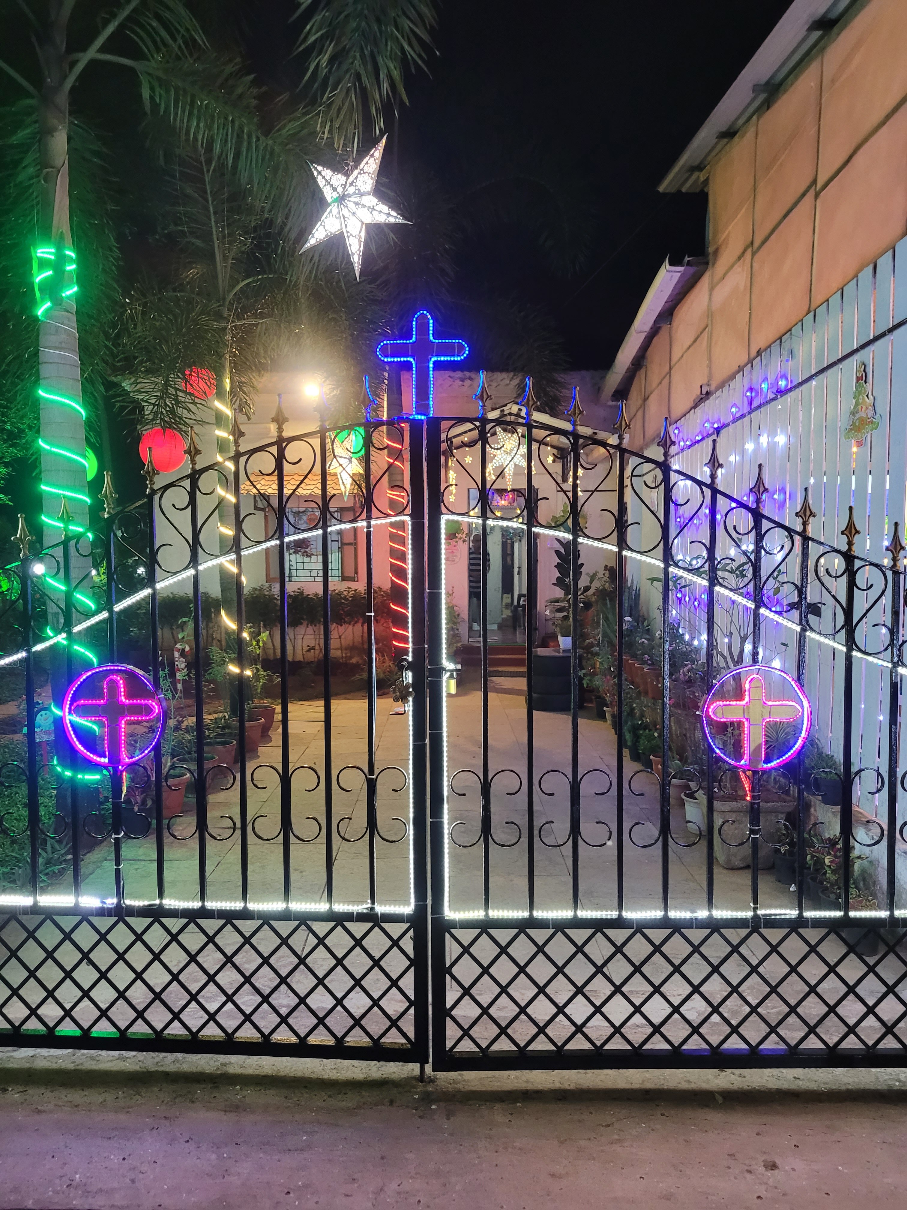 Casa de Fernandes Flavia 𝗕𝗢𝗢𝗞 Goa Homestay