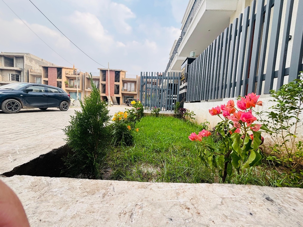 Rooms of Stay Royal BNB Luxury Villa - Villa in Kharar