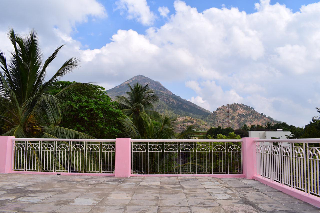 Sri Lakshmi Pink Guest House Tiruvannamalai - Reviews, Photos & Offer