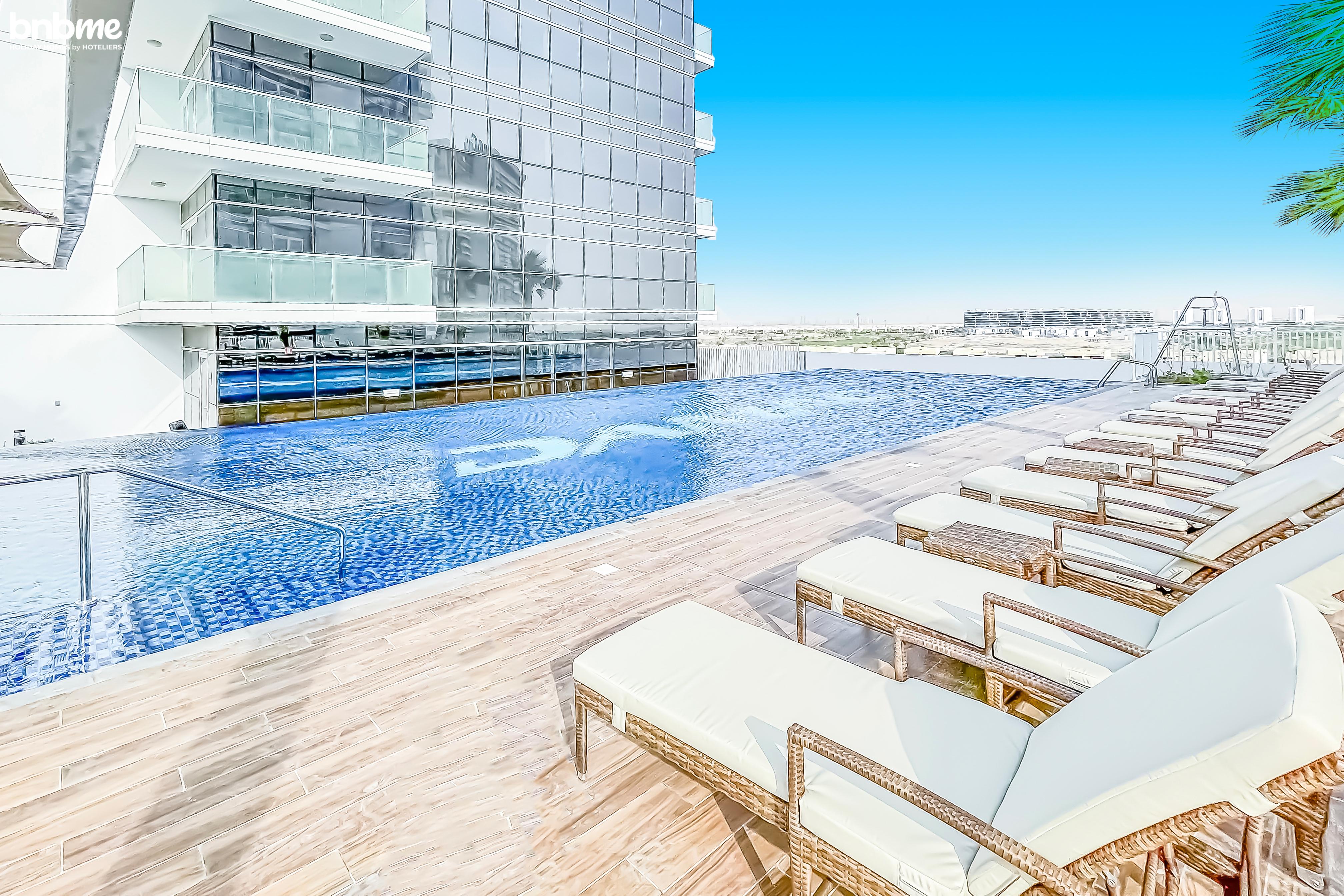 bnbme | Carson Towers B |Studio 𝗕𝗢𝗢𝗞 Dubai Apartment 𝘄𝗶𝘁𝗵 𝗙𝗥𝗘𝗘 𝗖𝗮𝗻𝗰𝗲𝗹𝗹𝗮𝘁𝗶𝗼𝗻