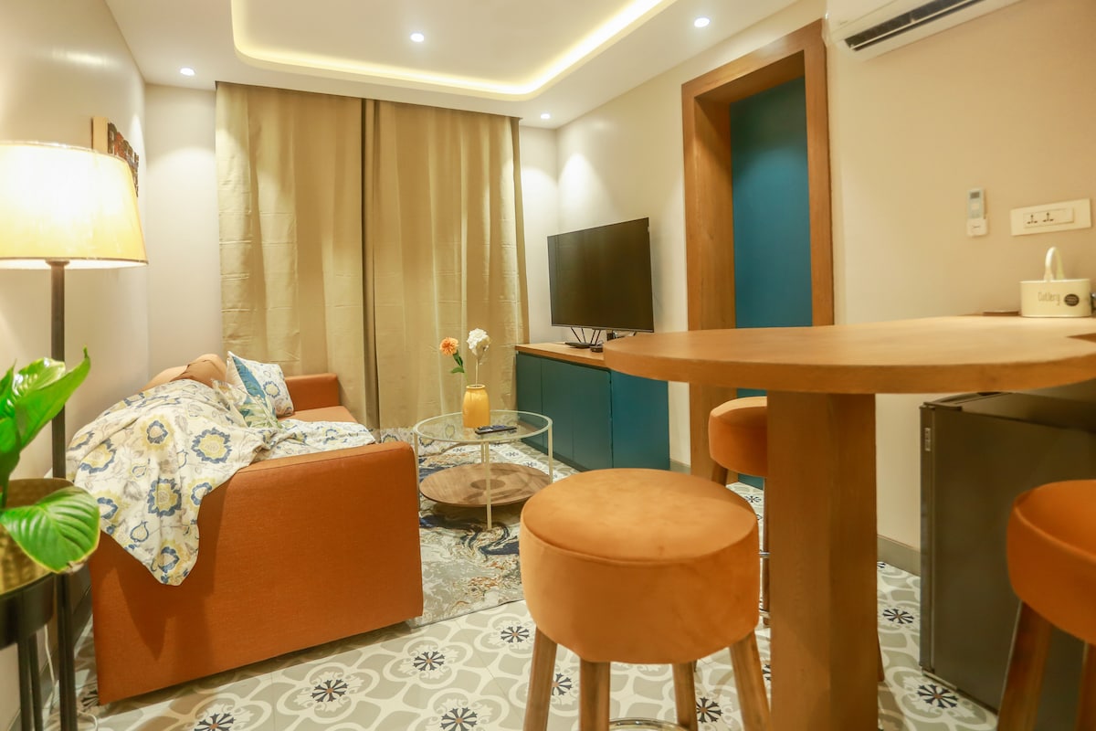 Rent a LuX home Mediterranean Soul meets Luxury Apartment Goa - Reviews ...
