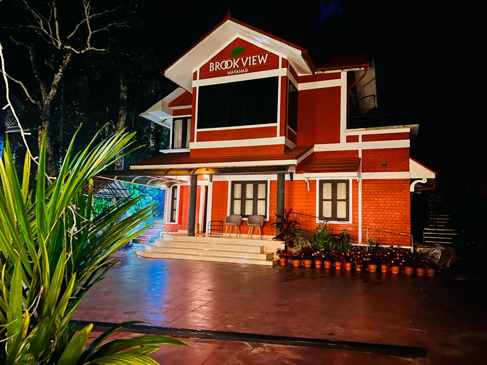 Brook View Homestay Wayanad - Reviews, Photos & Offer