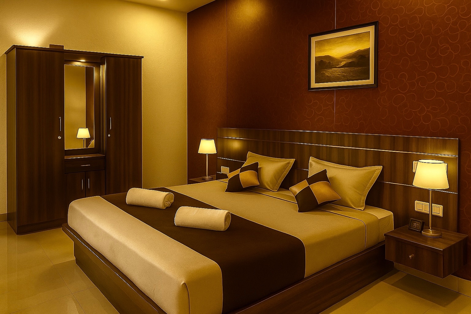 Hill side view Homestay Munnar - Reviews, Photos & Offer