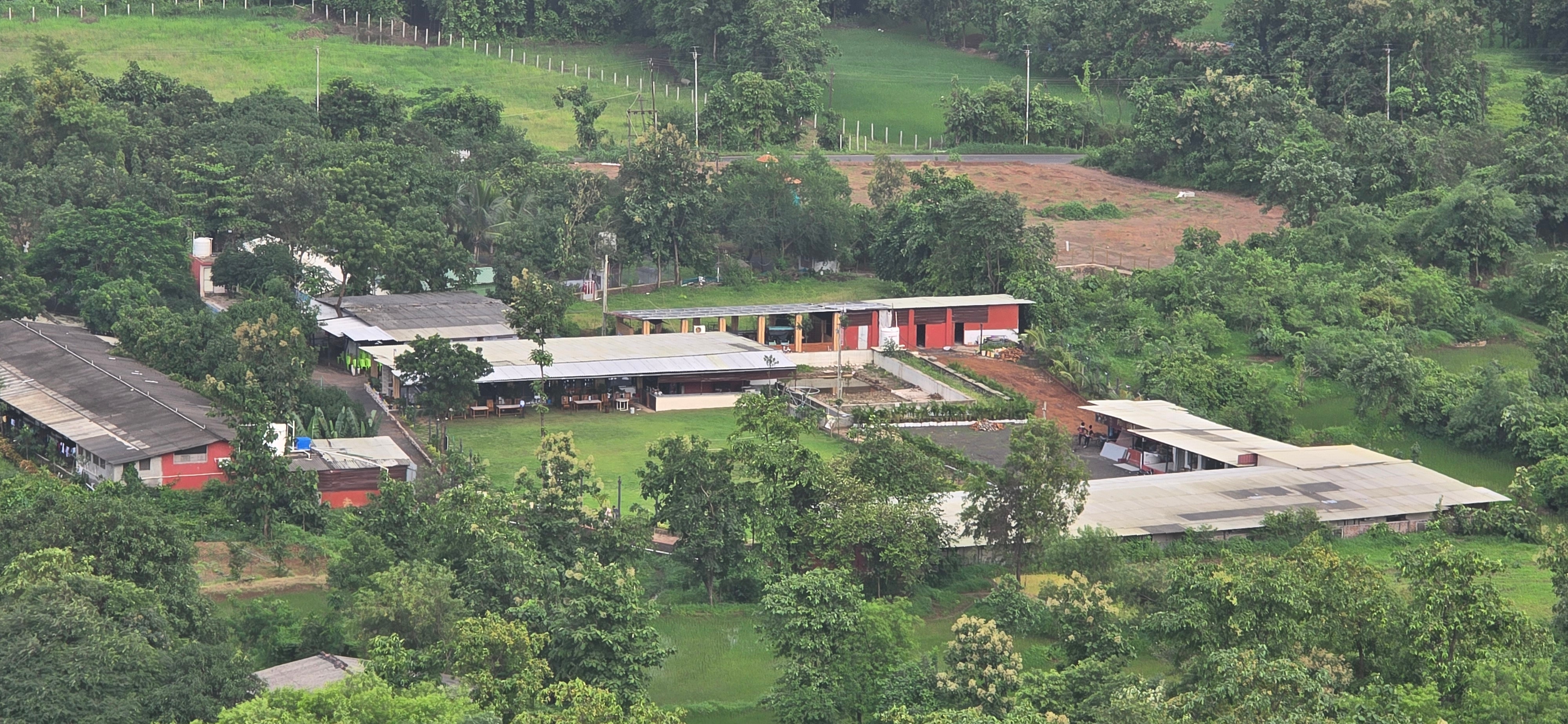 Raj Farm And Resort Kaprada - Reviews, Photos & Offer