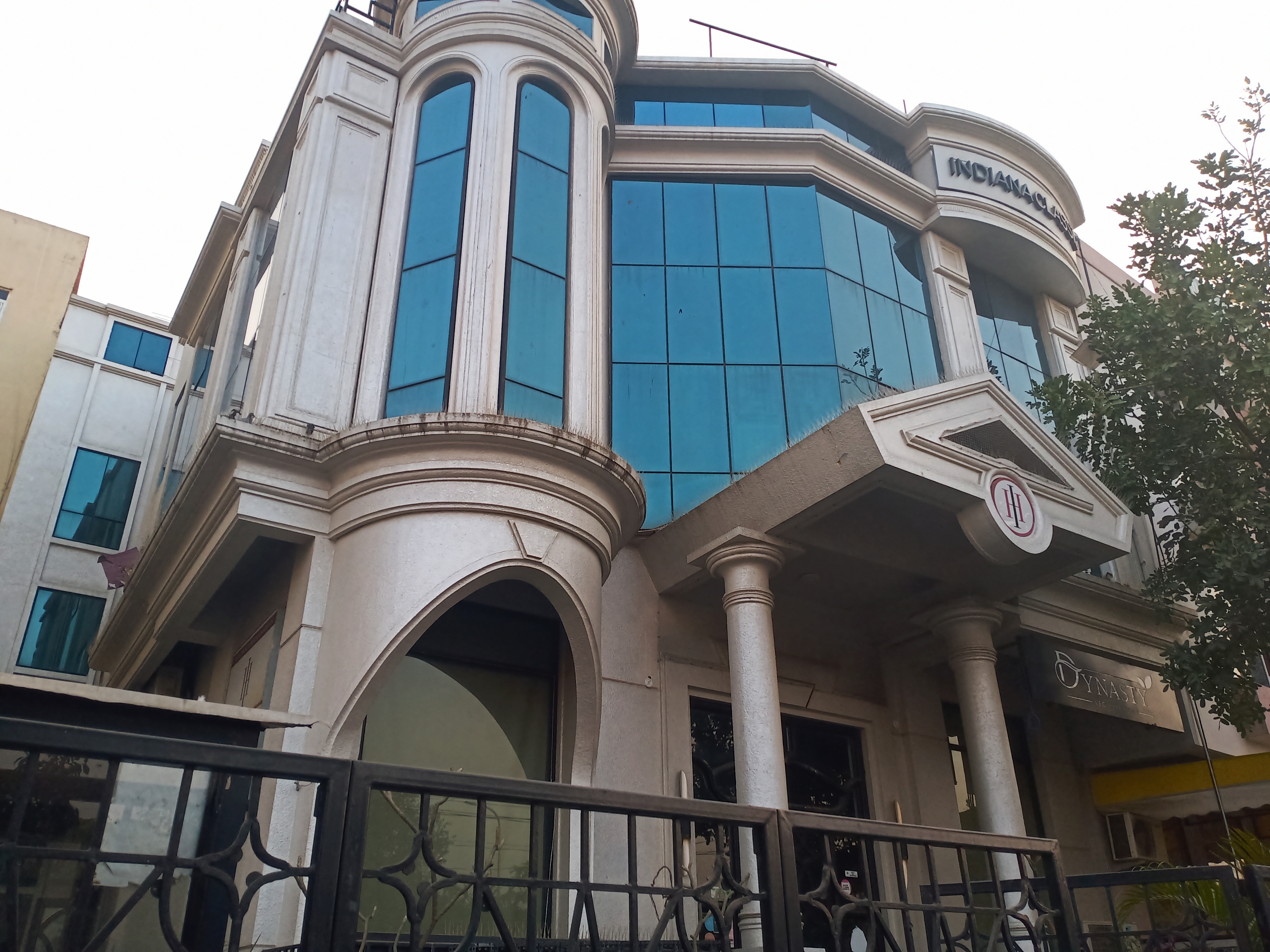 Indiana Classic Hotel Jaipur - Reviews, Photos & Offer