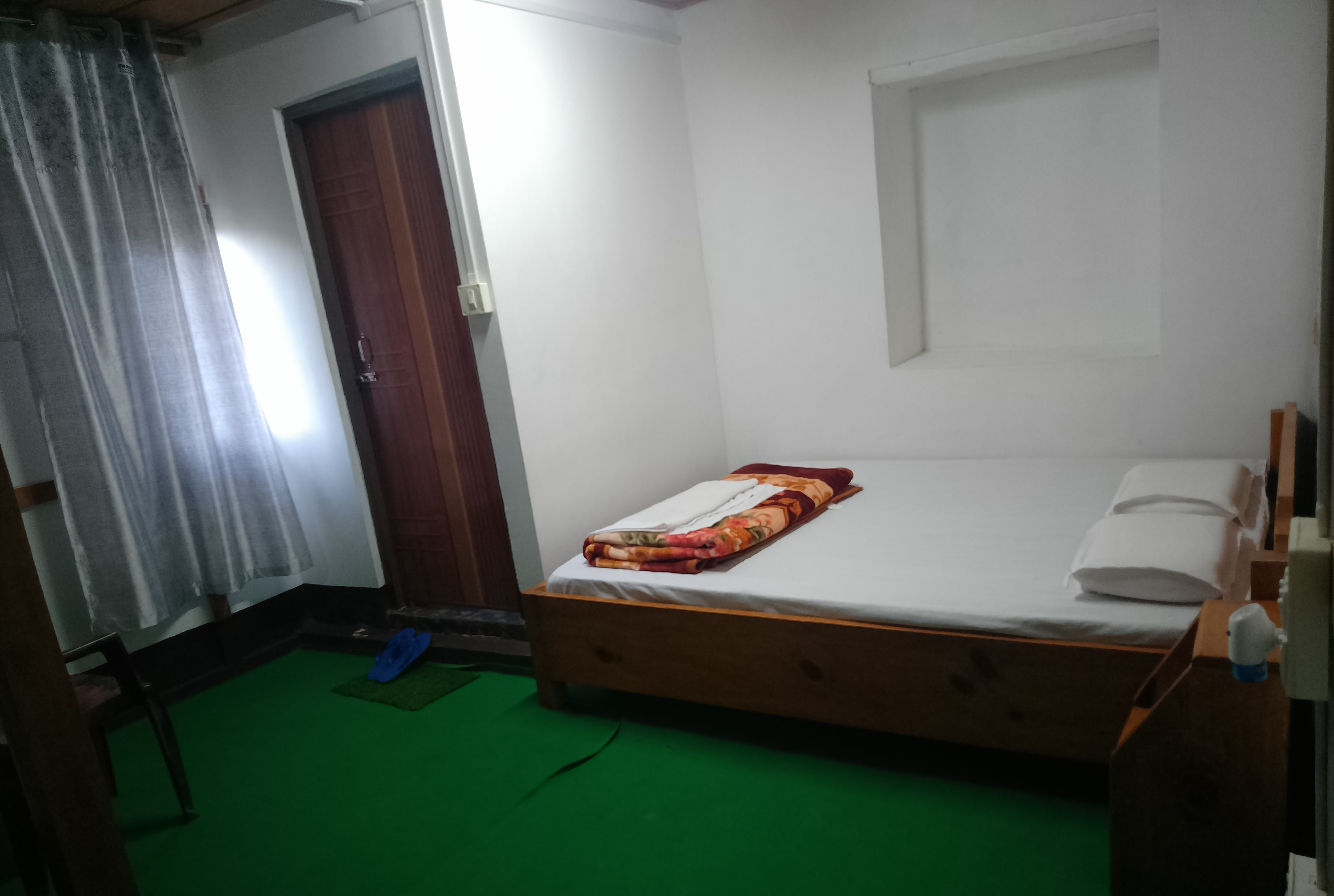 Yangchin homestay 𝗕𝗢𝗢𝗞 Bomdila Homestay