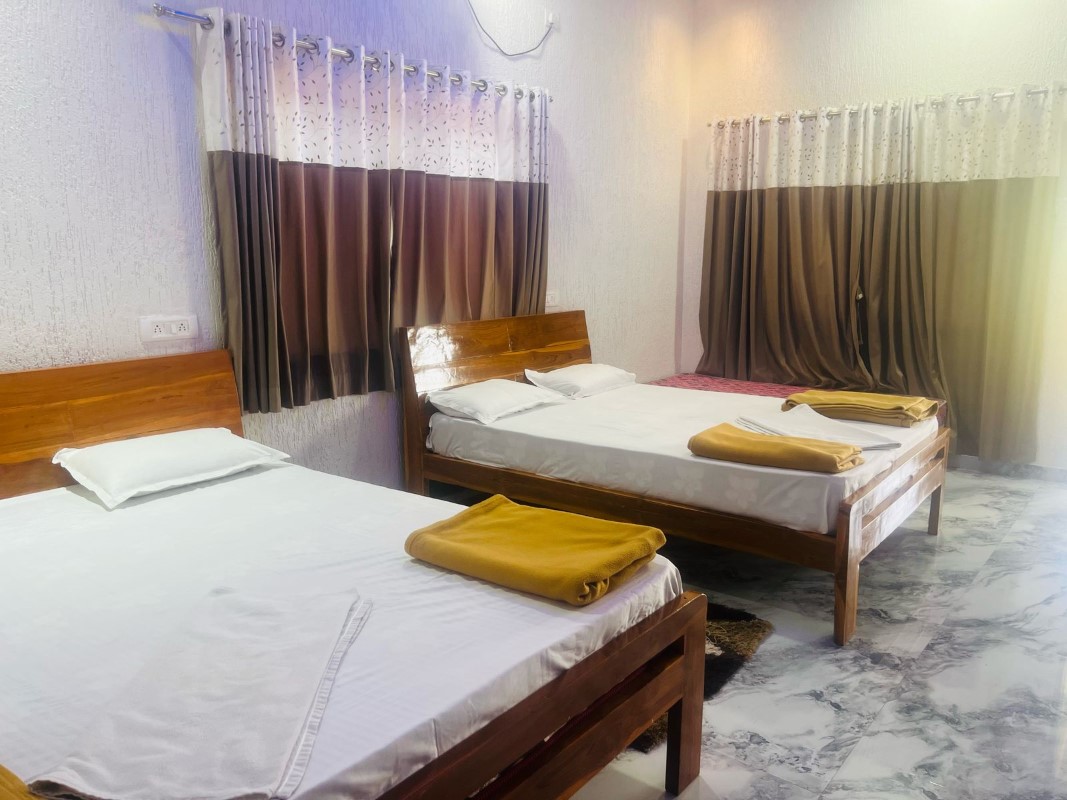 Amenities of Mangal Tara Farm House karjat