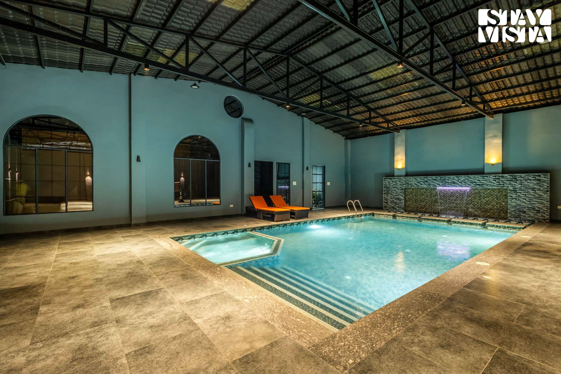 StayVista at Arcadian Manor 헕헢헢헞 Varanasi Farm House