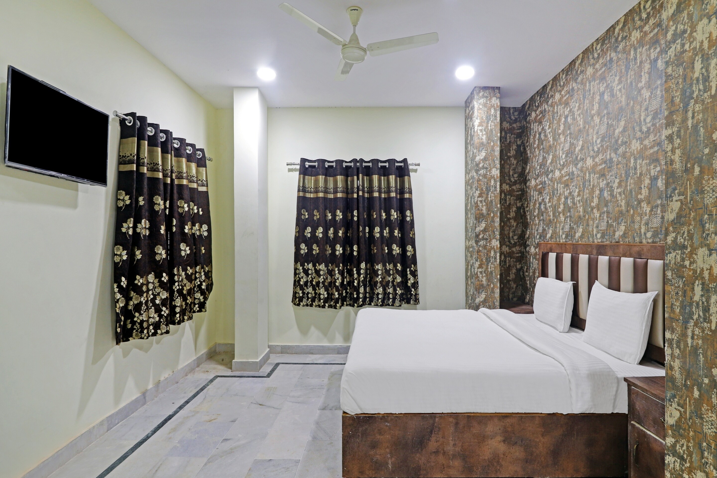 Hotel O Stay 9 Hotel Hyderabad - Reviews, Photos & Offer