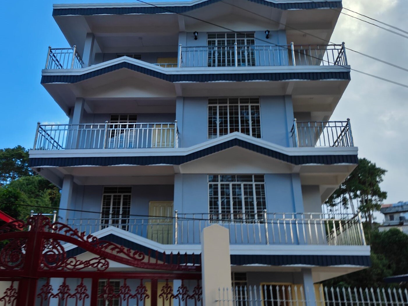 Keeon Homestay 𝗕𝗢𝗢𝗞 Shillong Homestay