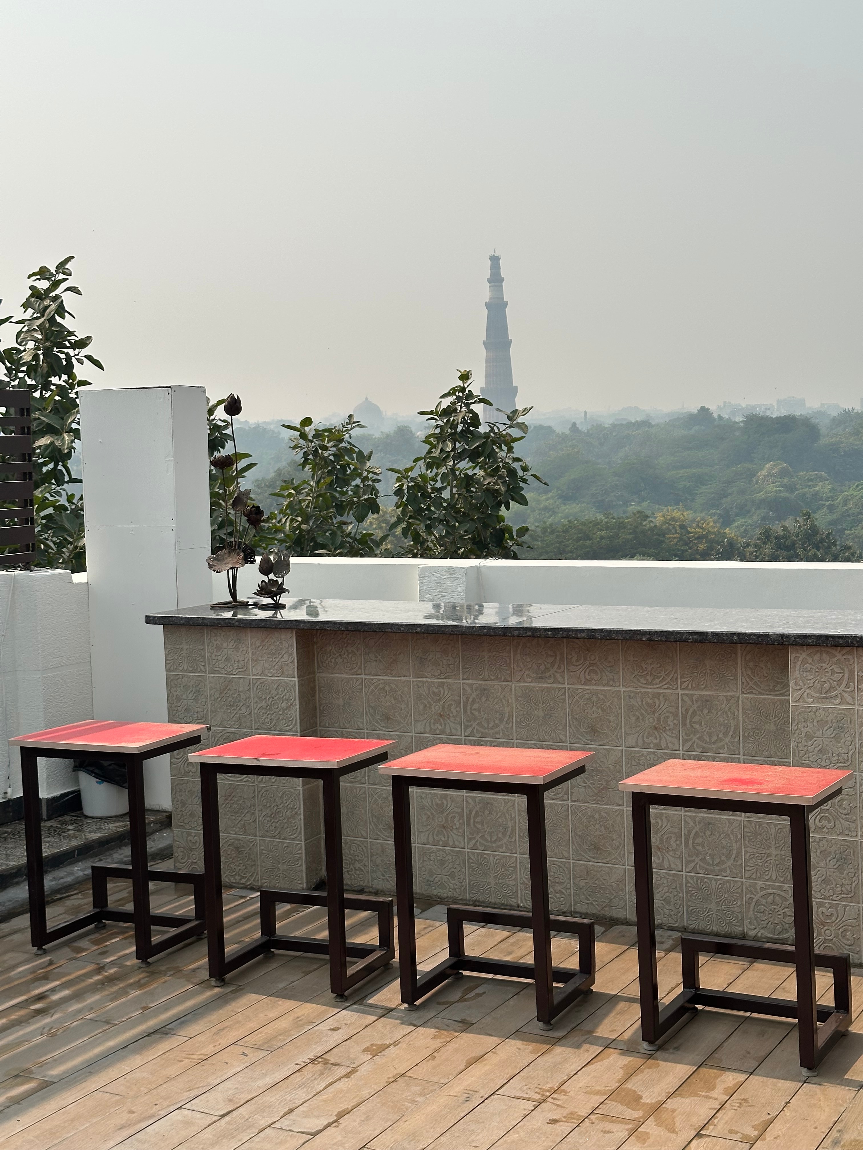 Address of Private Bar @ The Qutub on Goibibo