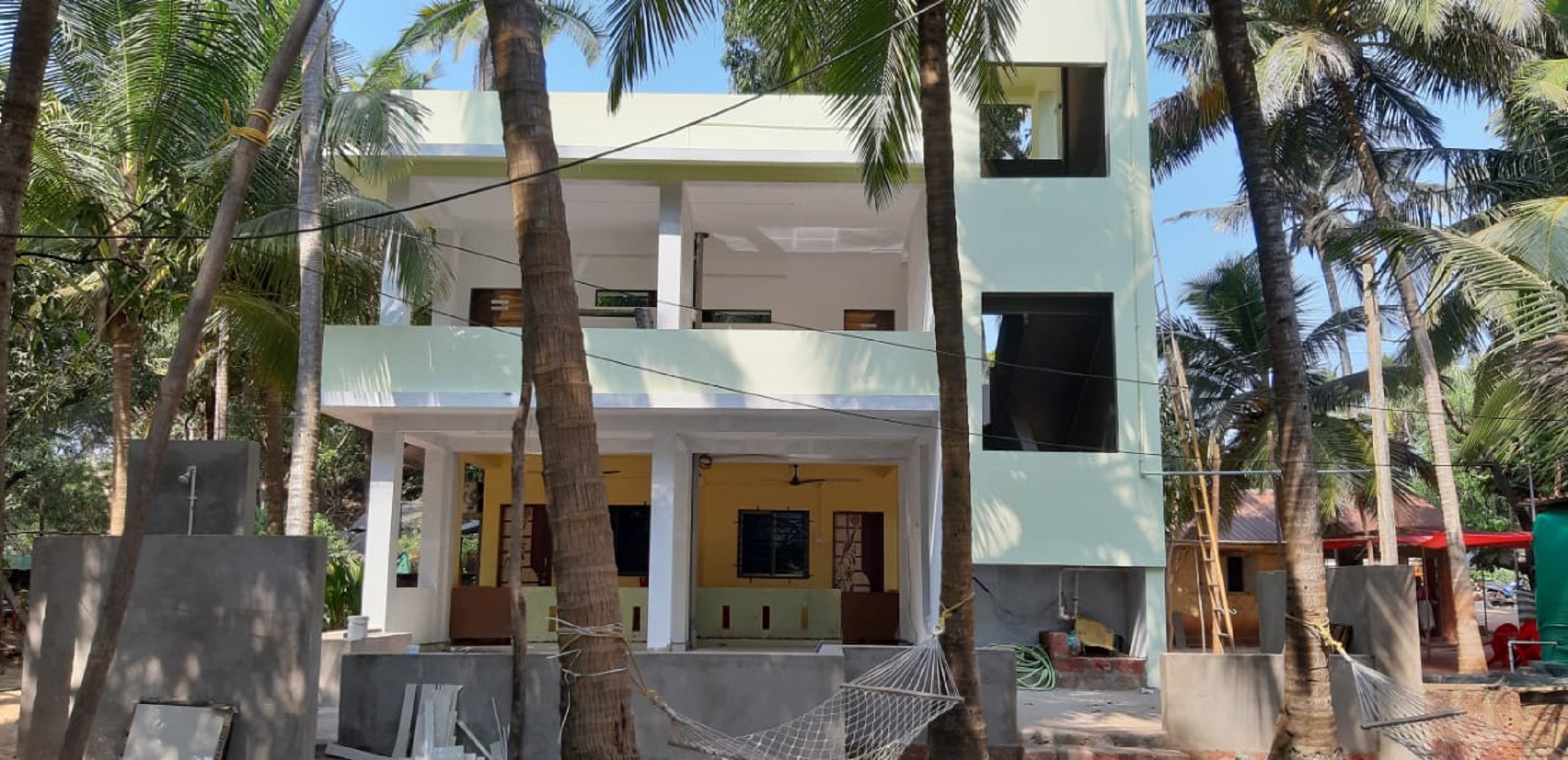 THE KOMBE'S HOUSE Homestay Malvan - Reviews, Photos & Offer