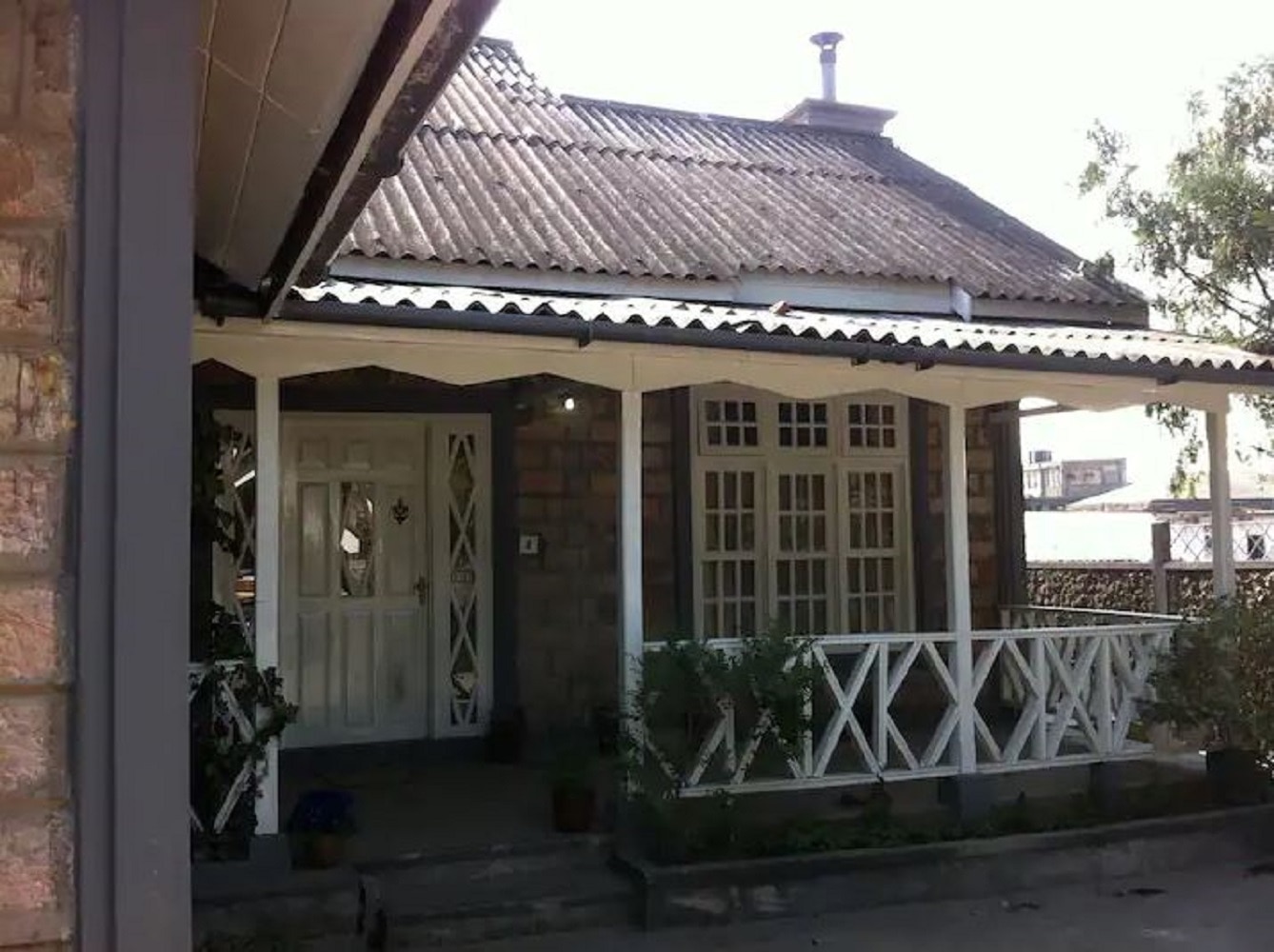 Cozy Place 𝗕𝗢𝗢𝗞 Shillong Homestay