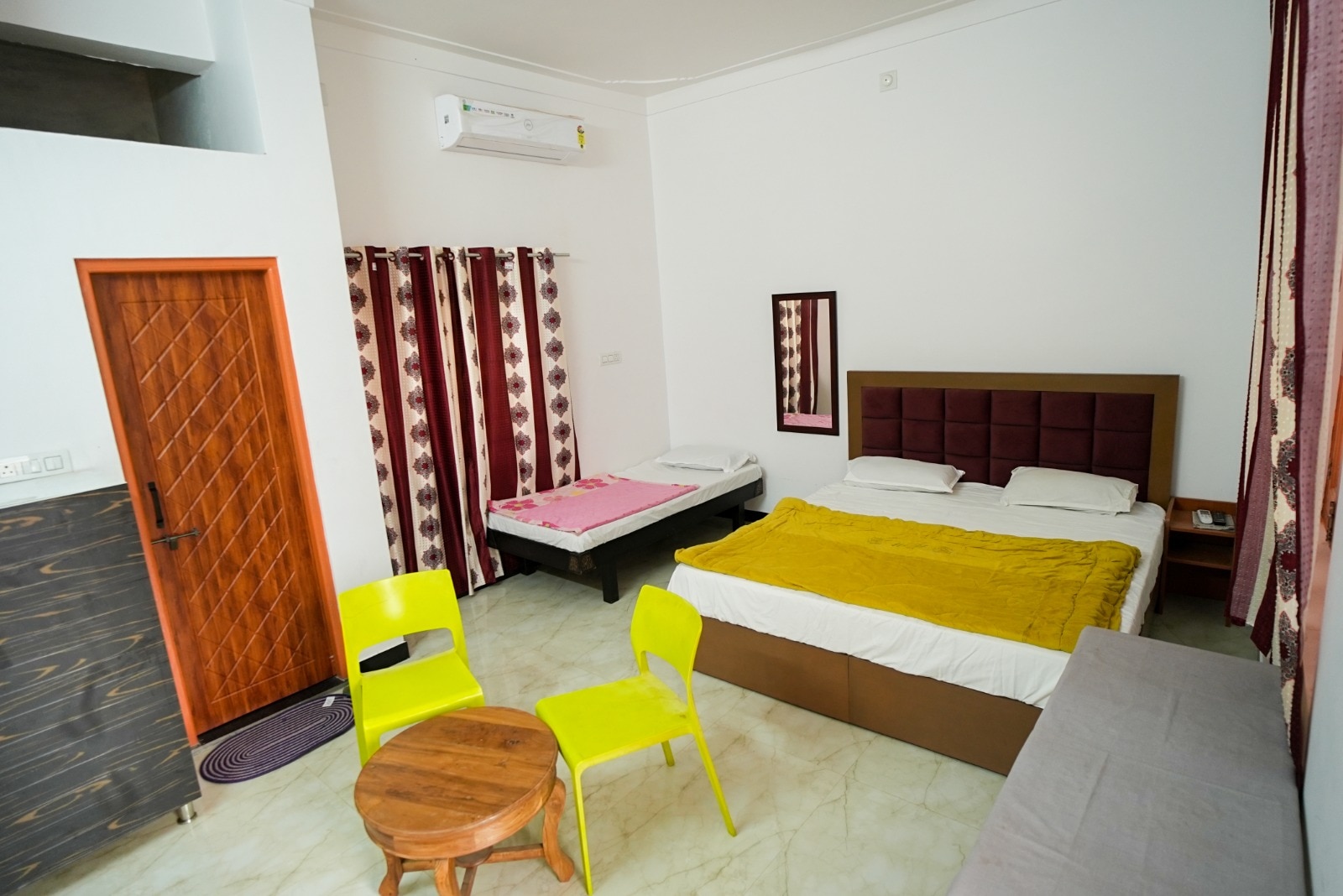 Jamnagar Hills Resort Udaipur - Reviews, Photos & Offer