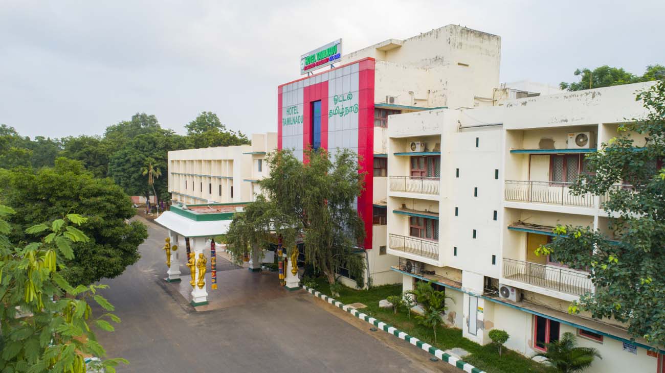 TTDC Hotel TamilNadu - Madurai II Madurai - Reviews, Photos & Offer