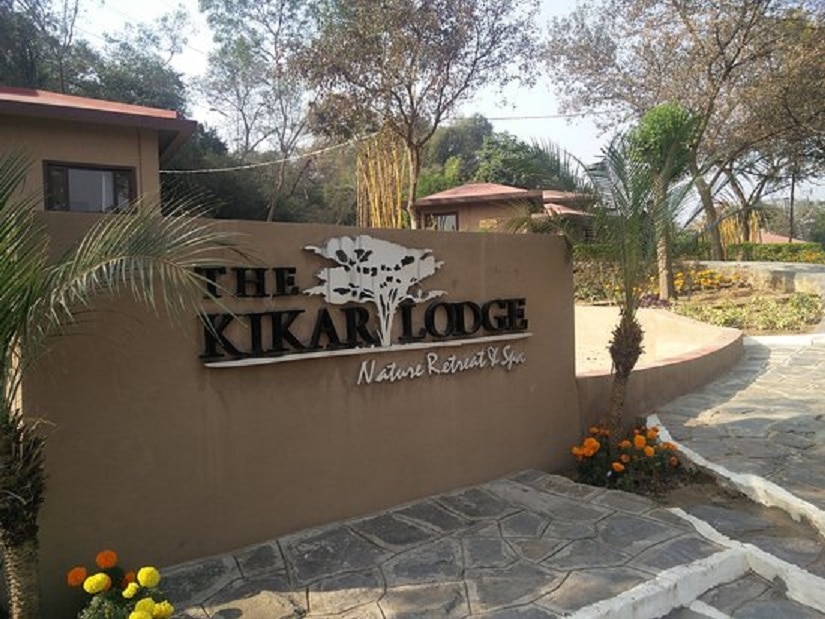 The Kikar Lodge Anandpur Sahib - Reviews, Photos & Offer