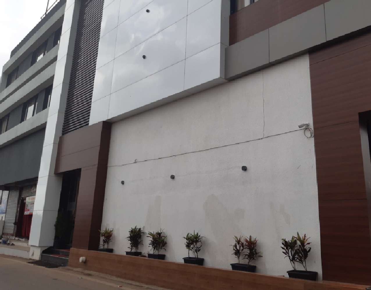 Hotel Vitthal Palace Nevasa - Reviews, Photos & Offer