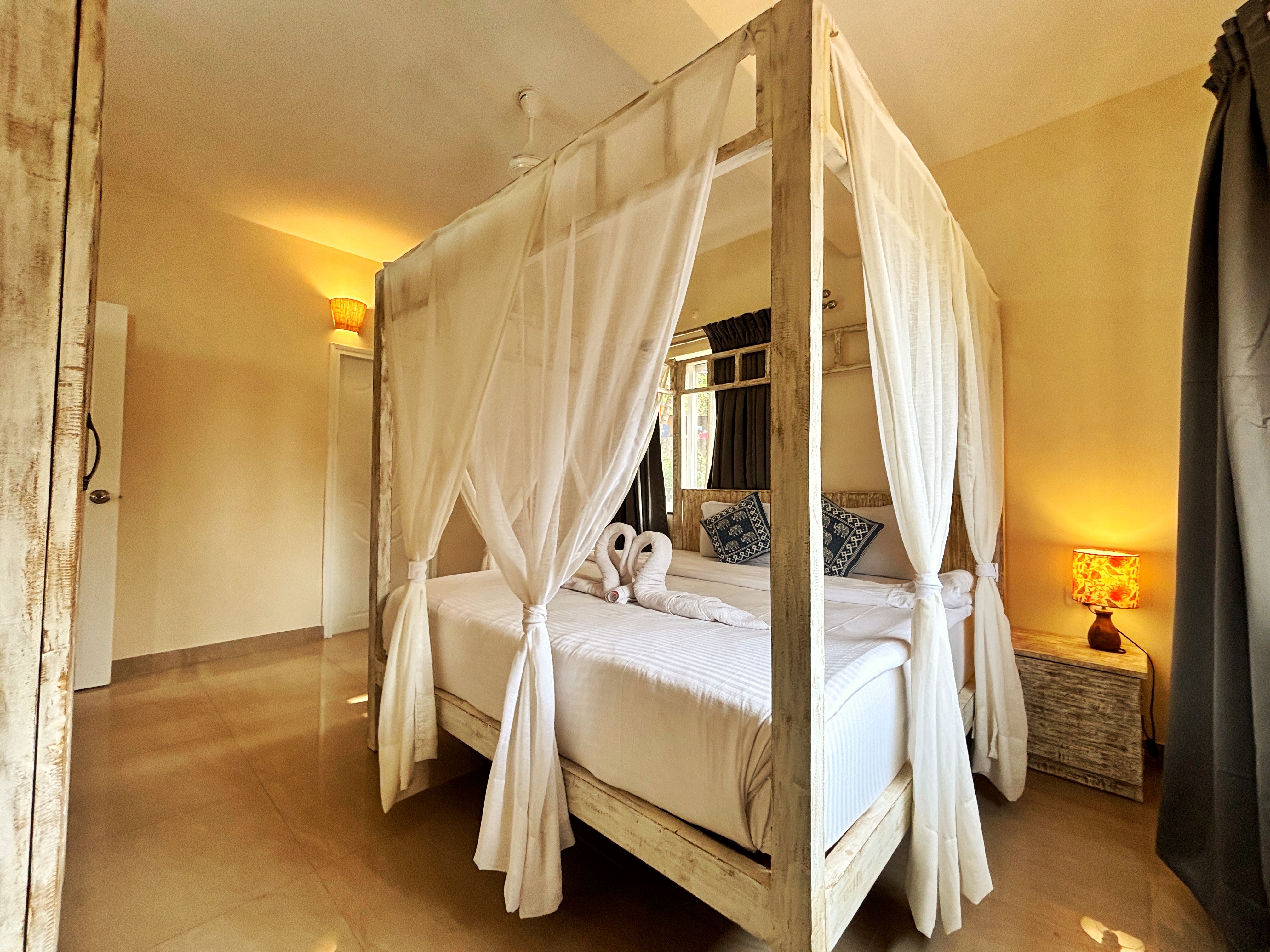 Address of Greenvalley 101 - Apartment in Goa