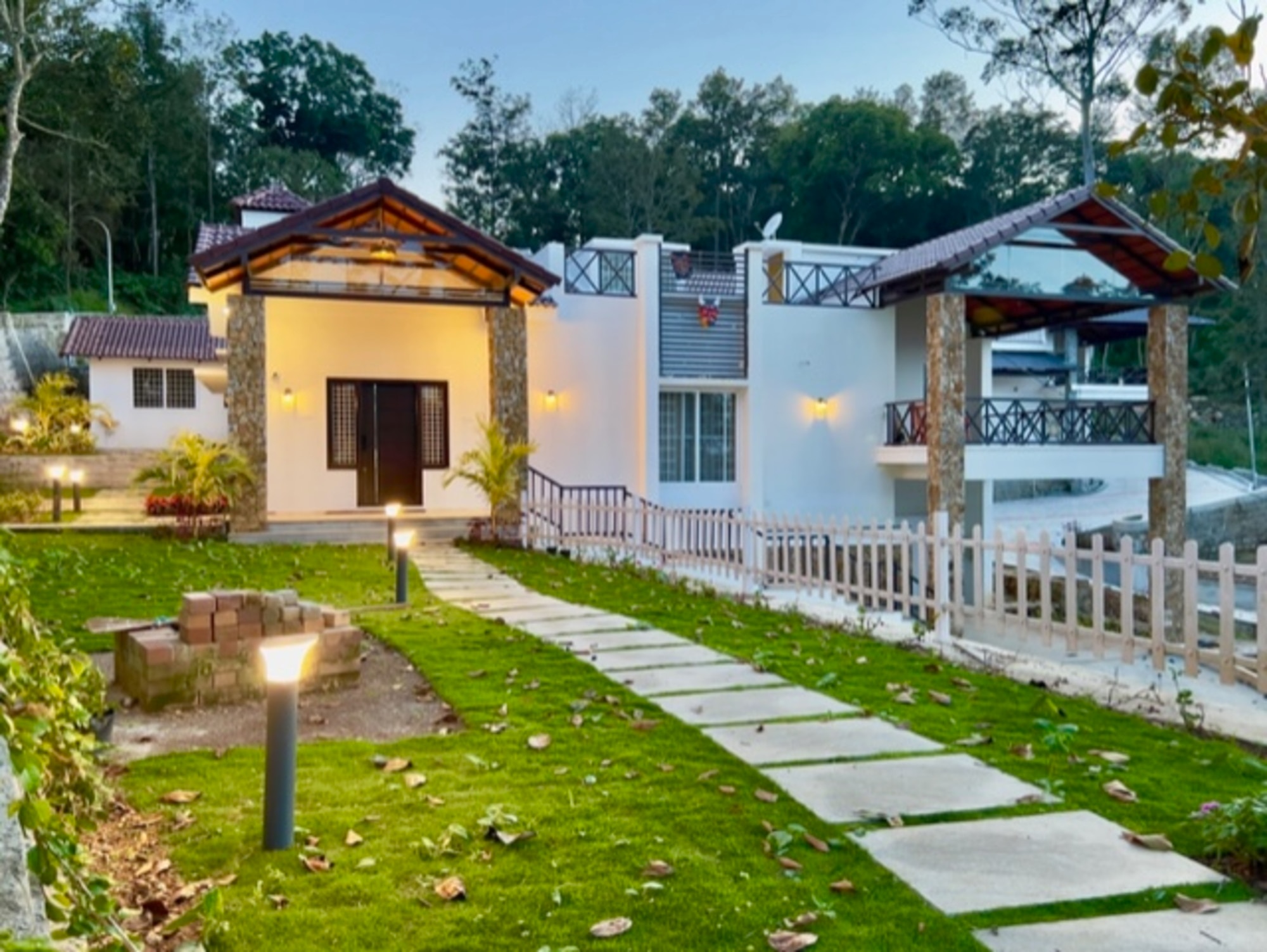 Umayal Nest in Yercuard Villa Yercaud - Reviews, Photos & Offer