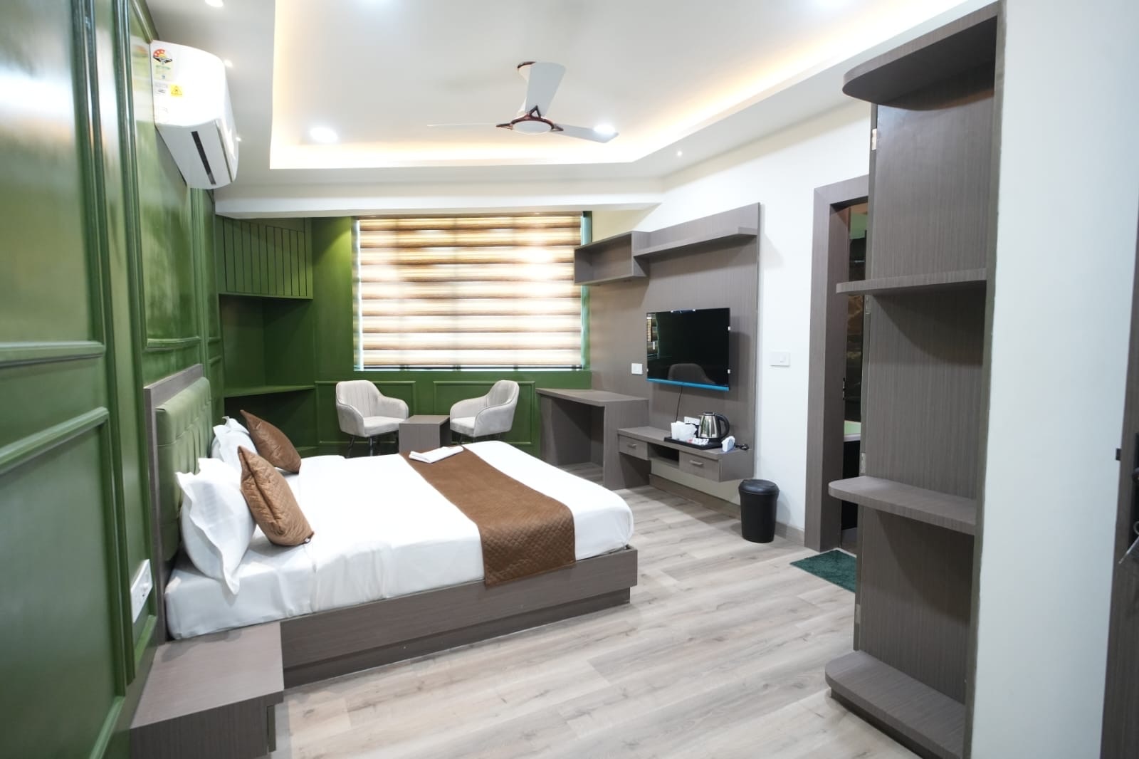 Hotel Park Amber 𝗕𝗢𝗢𝗞 Hisar Hotel