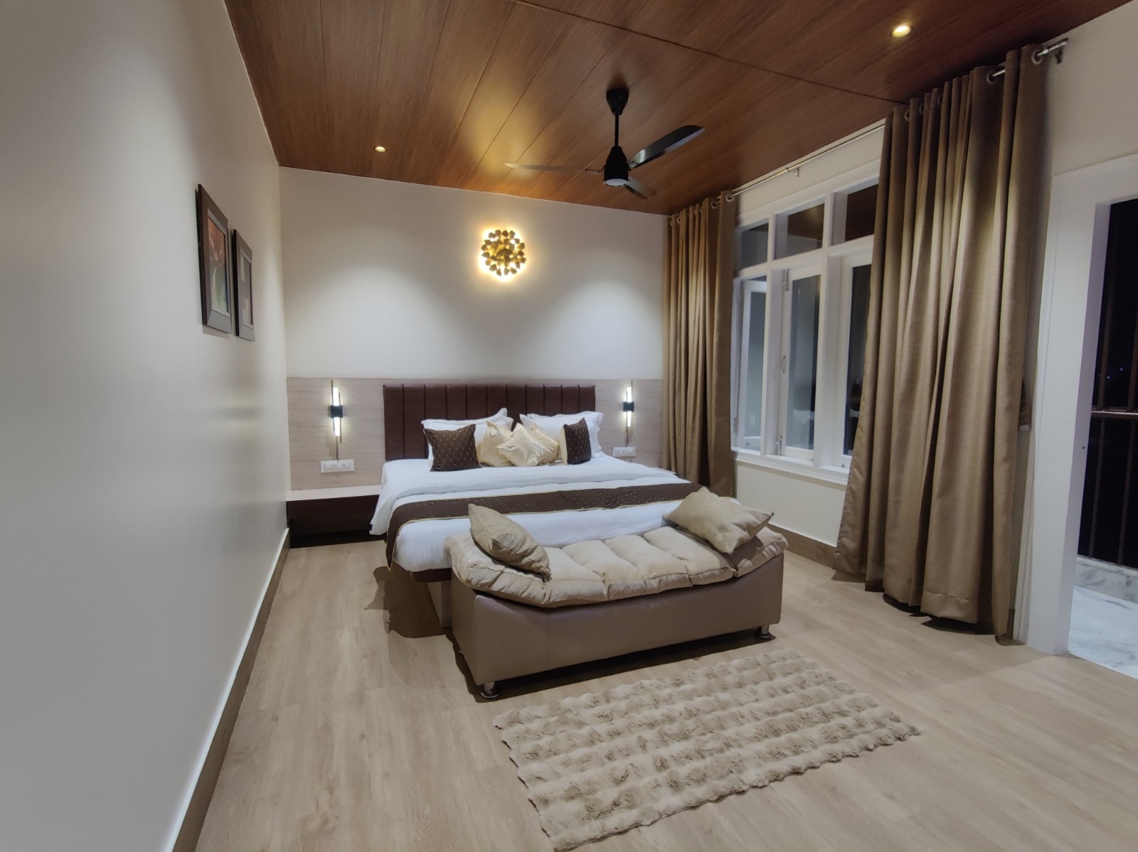 City Home premium homestay 𝗕𝗢𝗢𝗞 Shillong Homestay